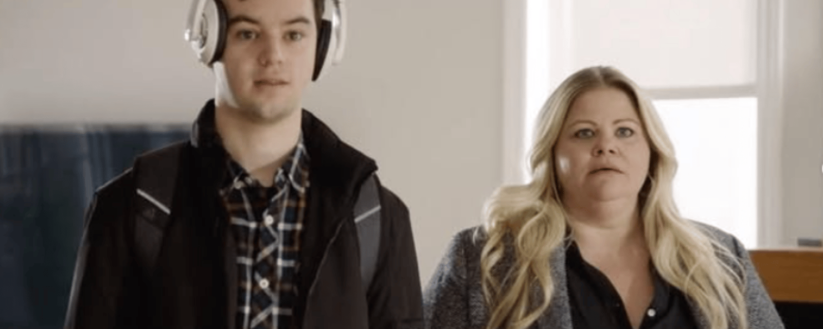 Patricia Paquin envoie un puissant message à Geneviève Schmidt à propos ...