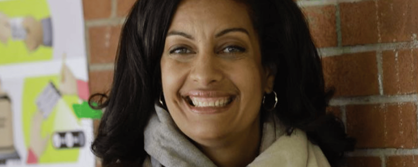 Dominique Anglade fête ses 50 ans et elle partage une adorable photo de ...