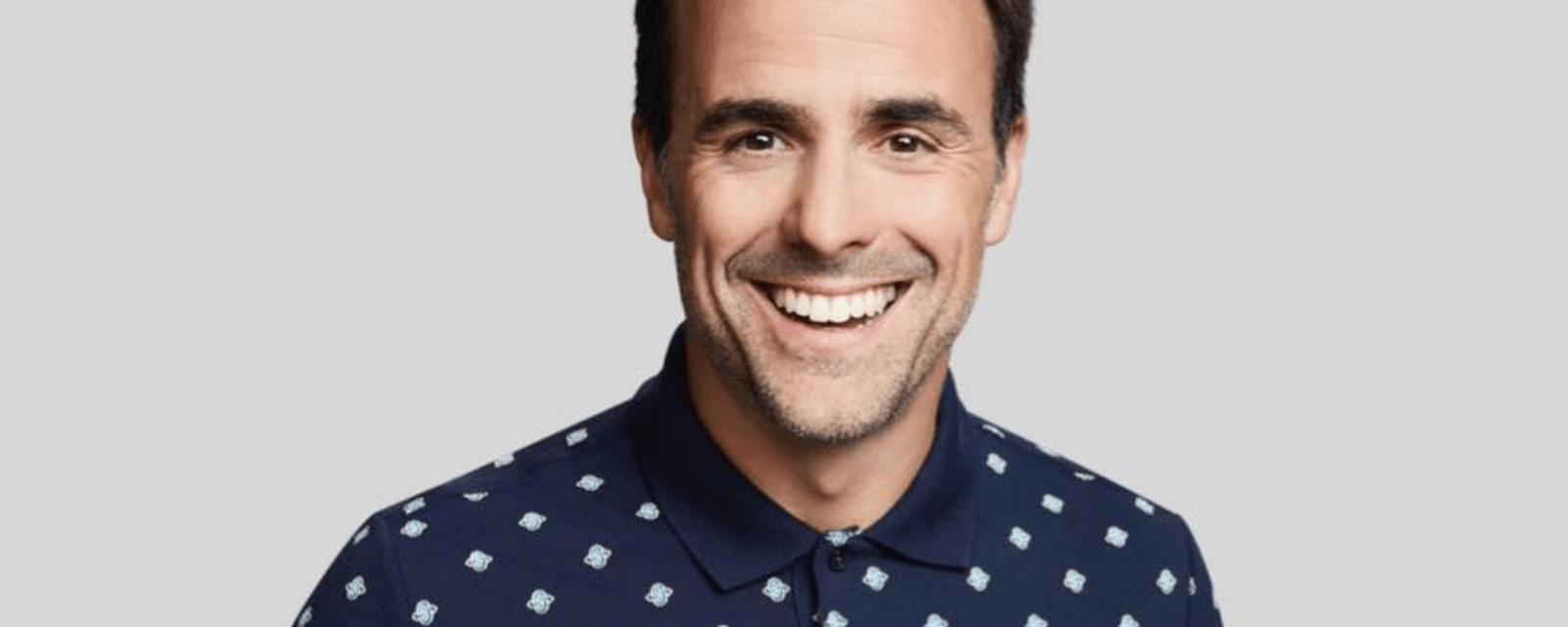 Sébastien Benoit raconte comment il a rencontré sa conjointe, Karine ...