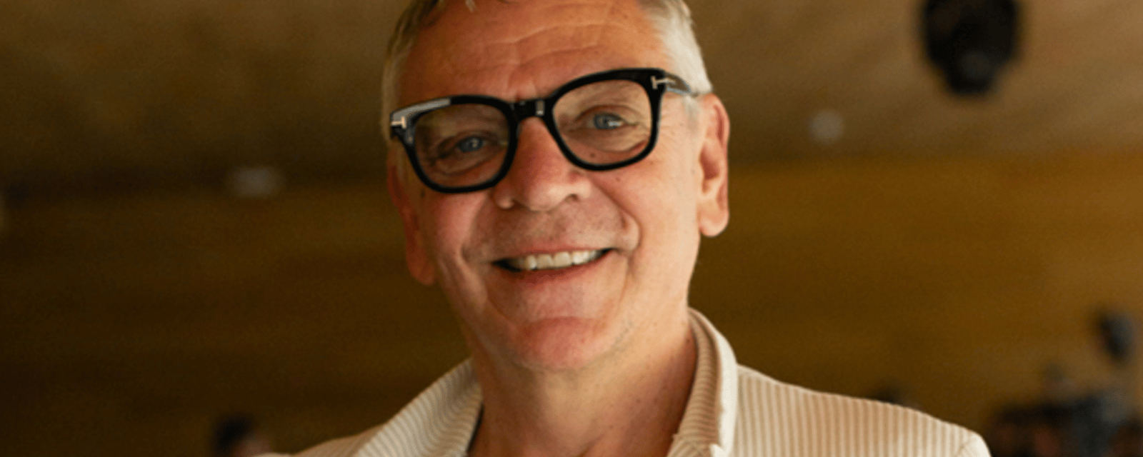 Marc Labrèche annonce une grande nouvelle dans sa vie professionnelle ...