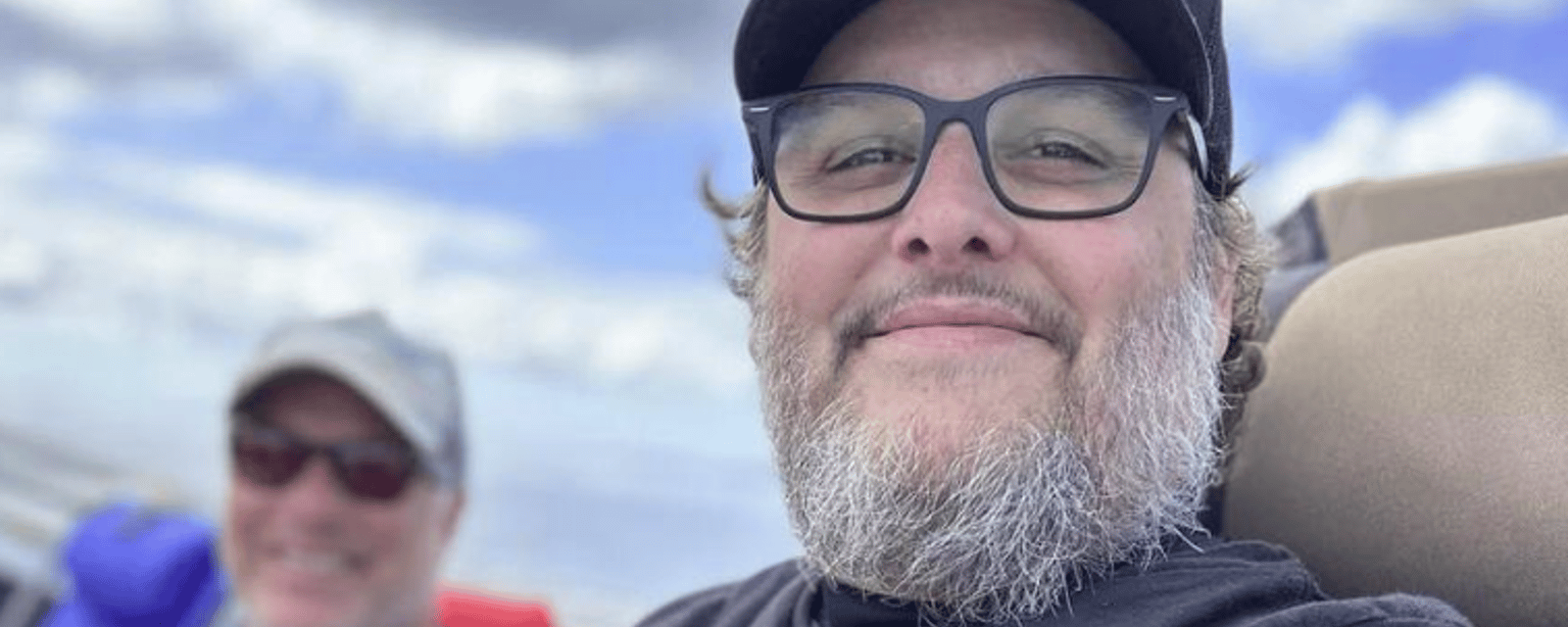 Retour sur les derniers mois de la vie de Karl Tremblay en 12 images ...