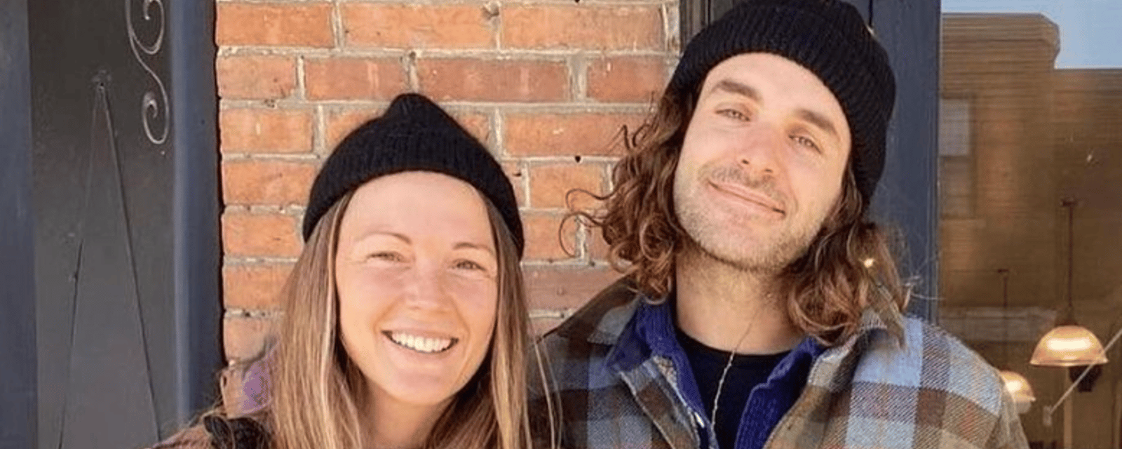 5 photos magnifiques de Vanessa Pilon et Alex Nevsky avec leur fille ...