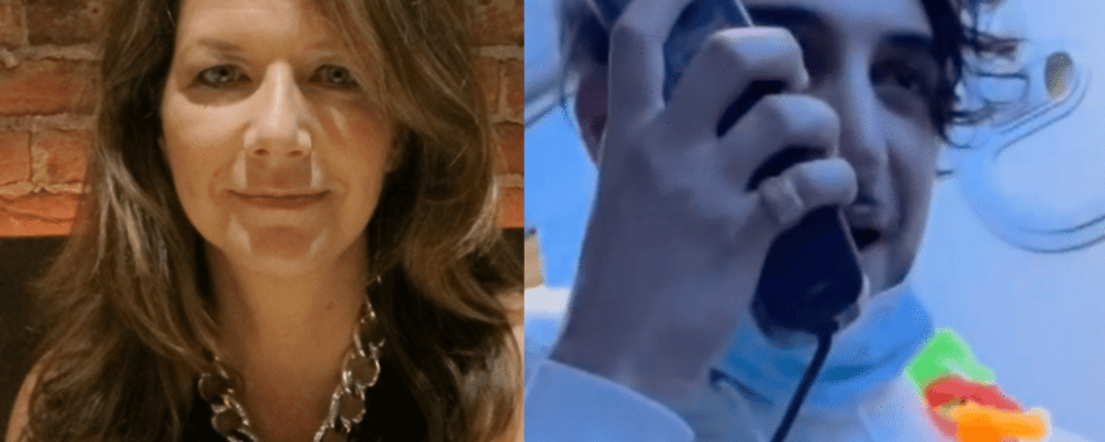 Sophie Durocher démolit James William Awad après sa conférence de ...