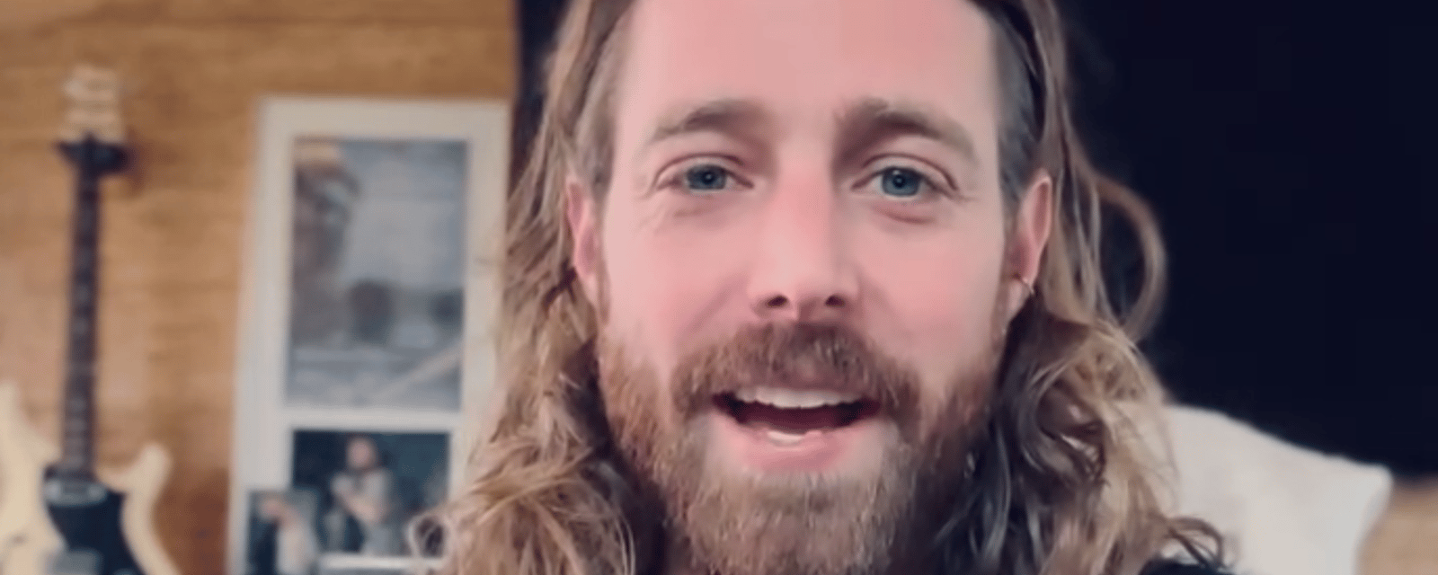 Jonathan Roy annonce une grande nouvelle et demande les suggestions de ...