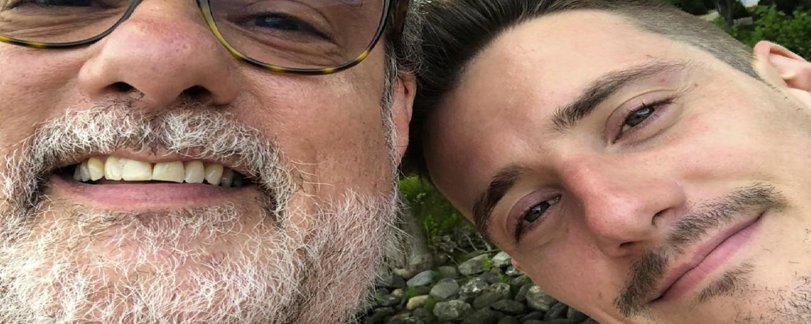 Alain Zouvi s'ouvre et explique pourquoi vous ne le voyez plus à la ...
