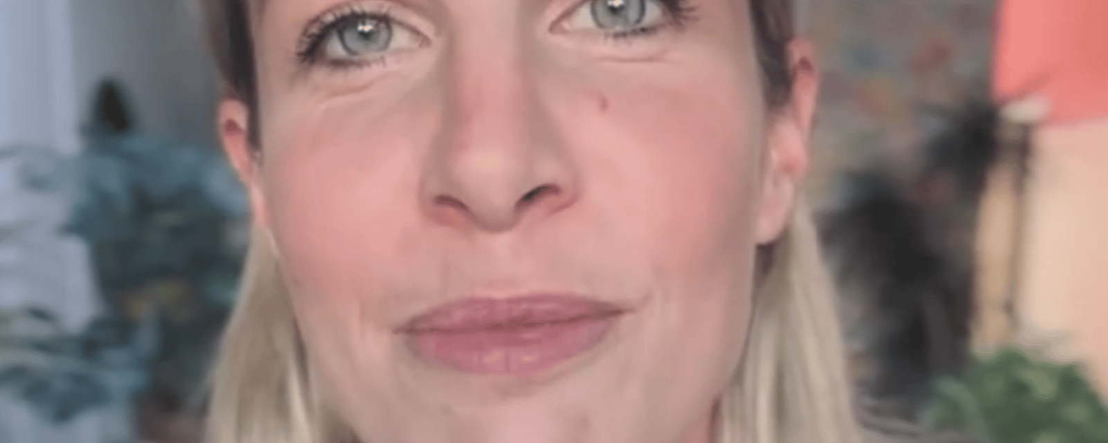 Marie-Lyne Joncas s'ouvre son désir de devenir maman - Monde de Stars