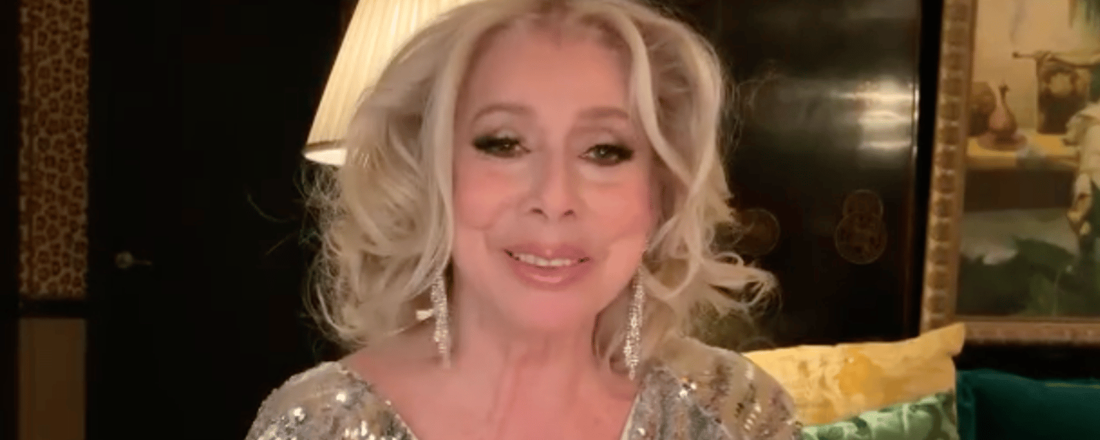 Patsy Gallant dévoile avoir déjà dansé et s'être fait draguer par cette ...