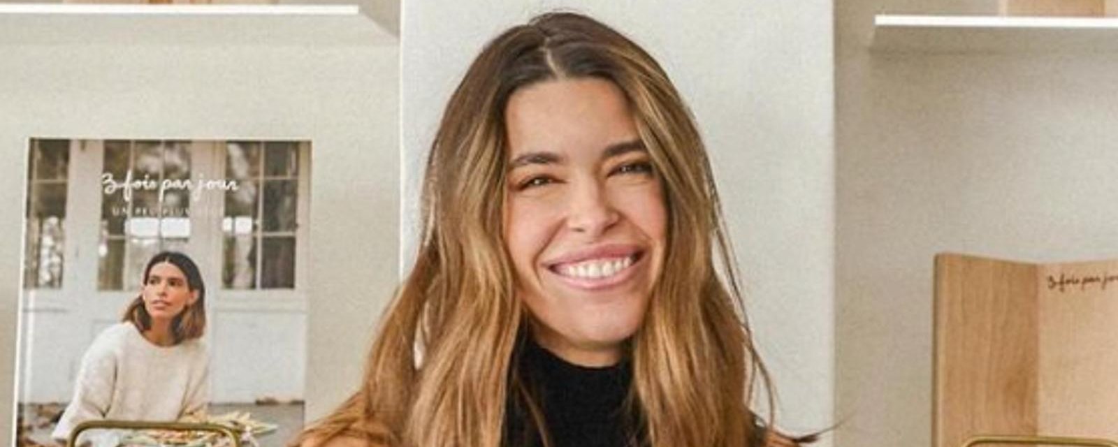 Marilou répond a une critique d'une internaute et elle fournit des ...