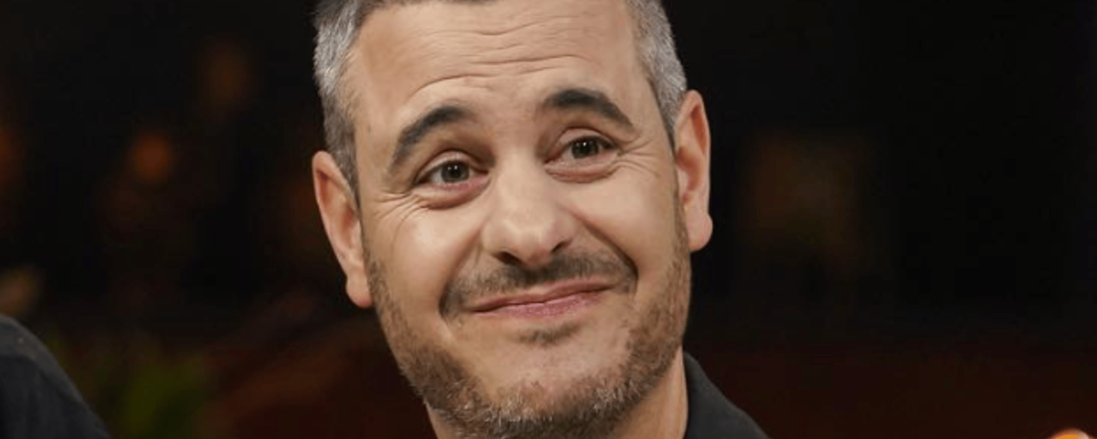 Pierre Hébert envoie un message clair à ceux qui espèrent le revoir sur ...