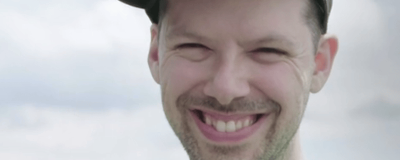 Simon Boulerice est en deuil : sa grand-mère est décédée - Monde de Stars