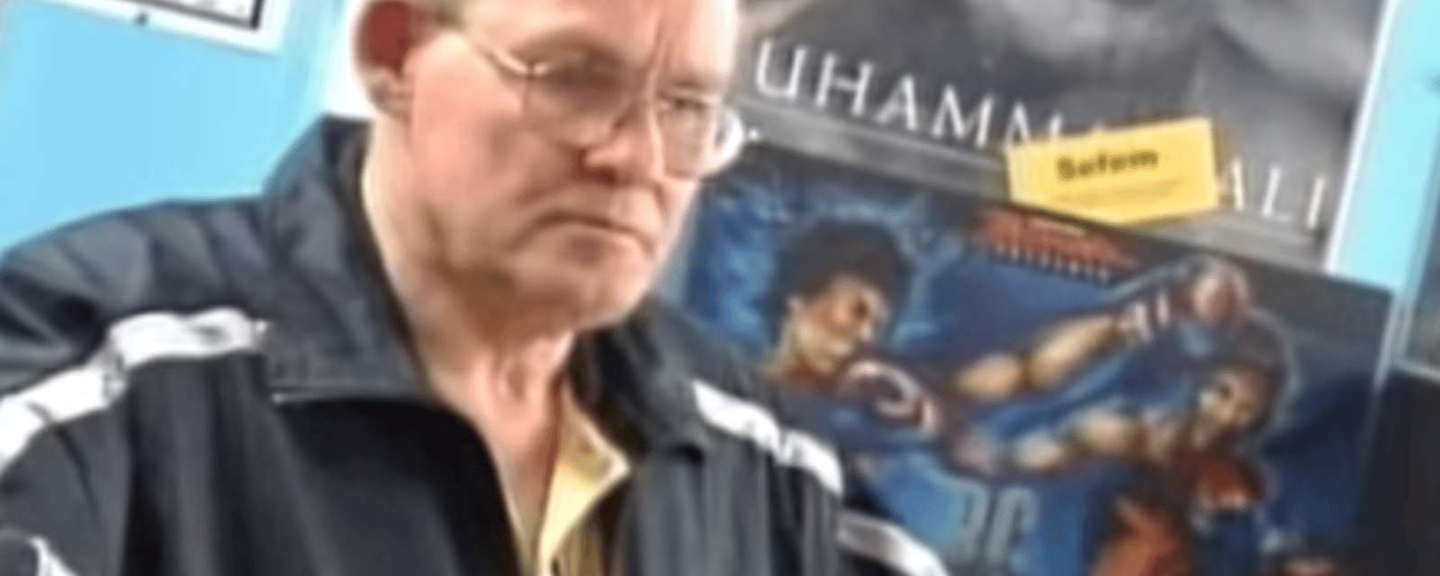 Dave Hilton Sr. s'éteint à l'âge de 82 ans - Monde de Stars