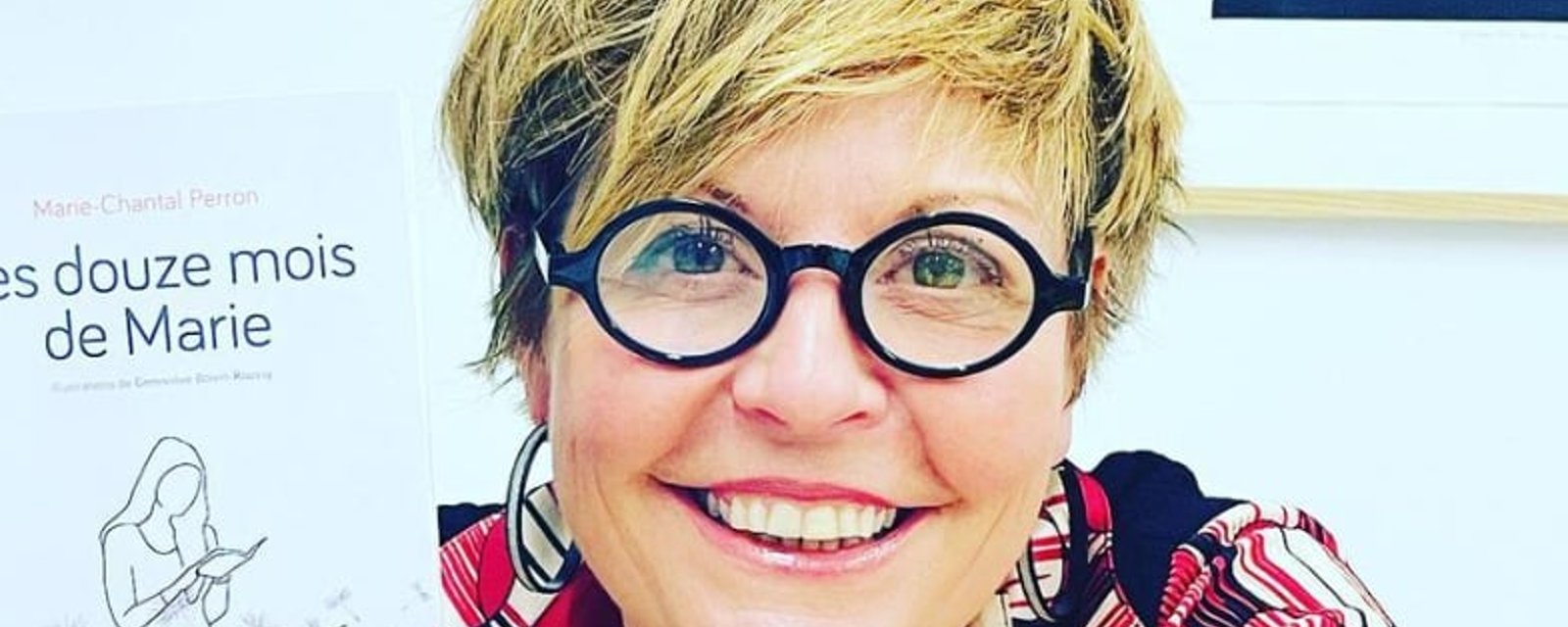 Marie-Chantal Perron dévoile qu'elle est prête à revenir dans cette ...