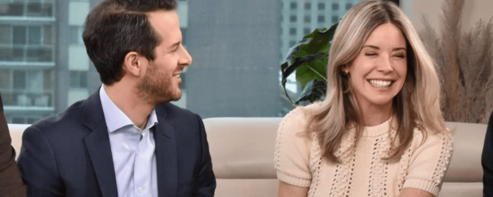 Sabrina Cournoyer dévoile le fond de sa pensée concernant le départ de ...