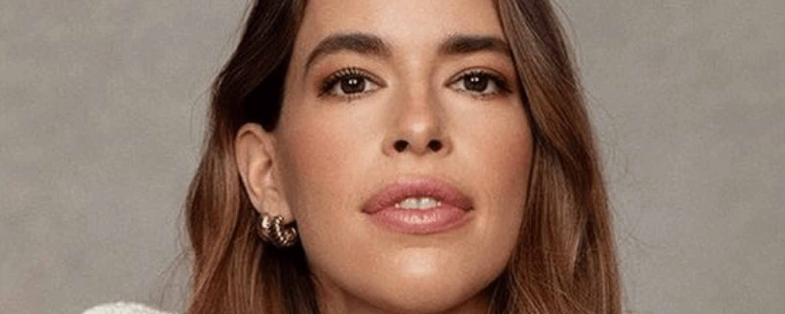 Marilou rend hommage à une femme qui l'a aidé à devenir celle qu'elle ...