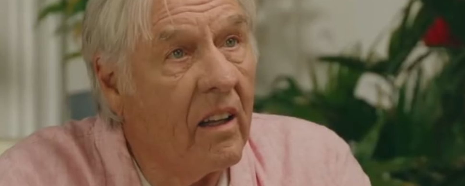 Pierre Curzi s'ouvre et dévoile l'une de ses plus grandes angoisses ...