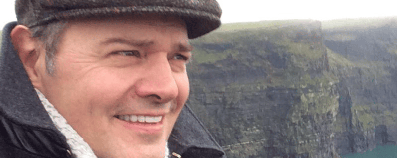 Mario Pelchat est forcé d'annuler des concerts pour la première fois en ...