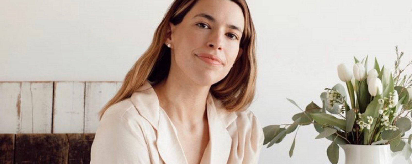 Découvrez le nouveau look de Marilou de Trois fois par jour - Monde de ...