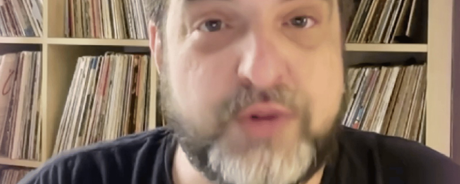 MC Gilles devient l'animateur d'une émission sur ICI TÉLÉ - Monde de Stars