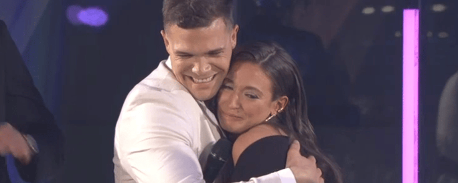 Les fans d'Occupation Double sont déçus suite au couronnement de Félix ...