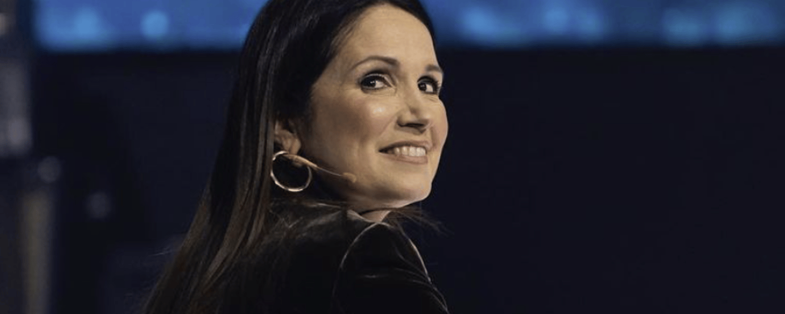 Grande annonce de Radio-Canada concernant En direct de l'univers - Monde de Stars