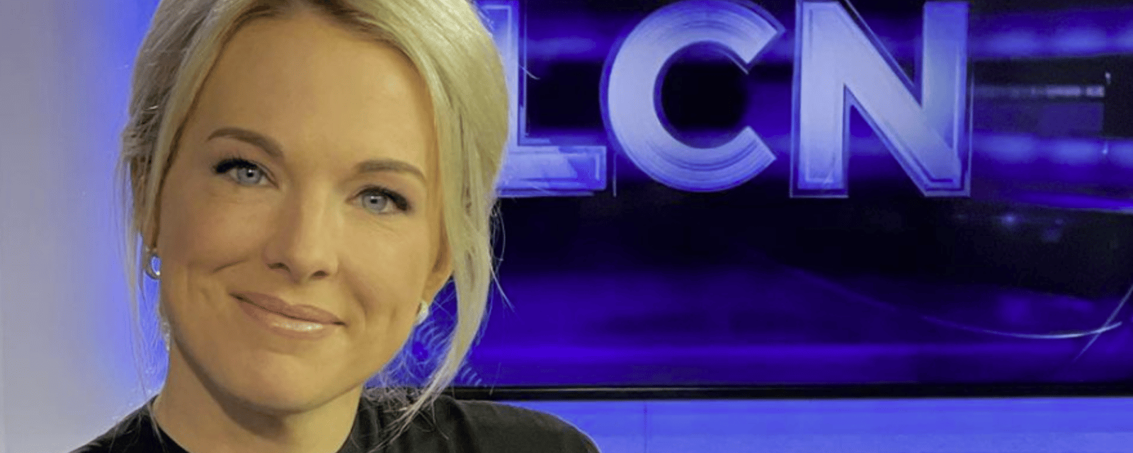 Frédérique Guay de LCN serait maintenant en couple avec un sportif bien ...