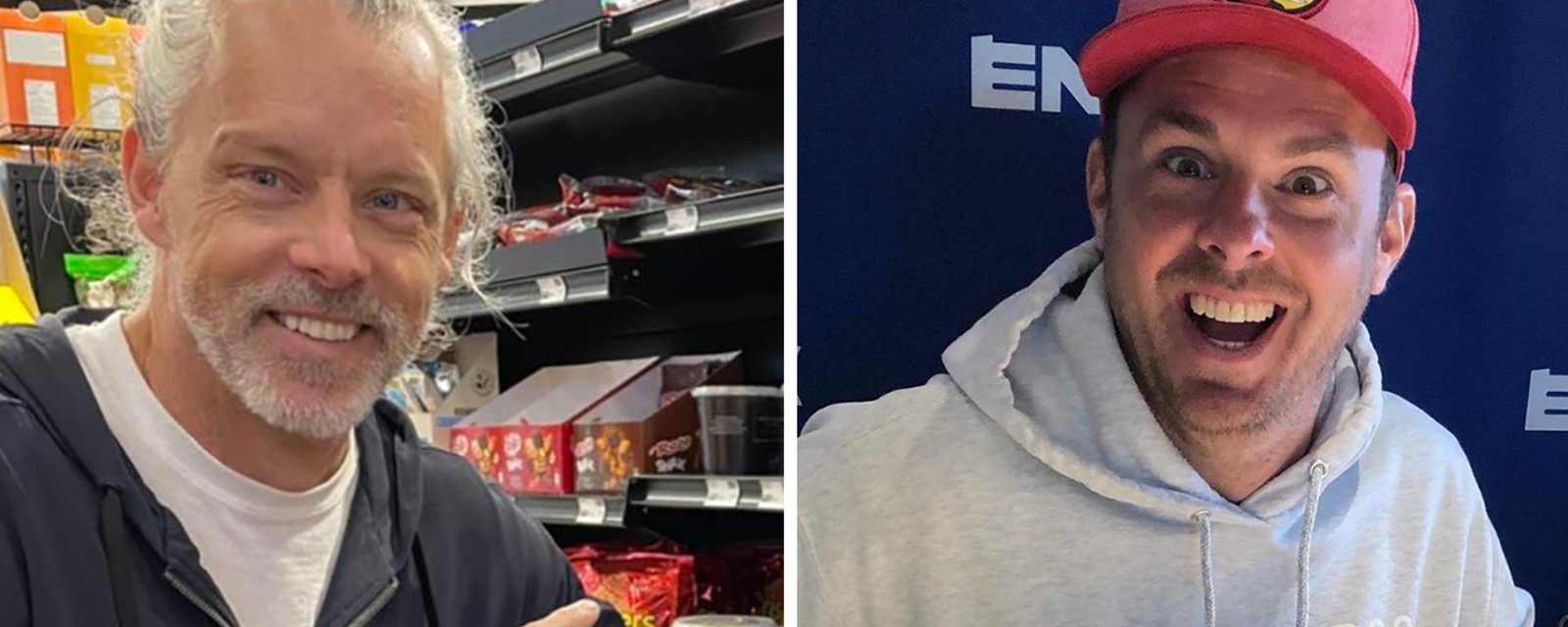 François Lambert a une opinion très claire sur la saga entre Philippe ...