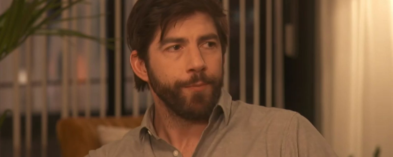 Pierre-Yves Cardinal nous parle de ses filles à La Tour et démontre une ...