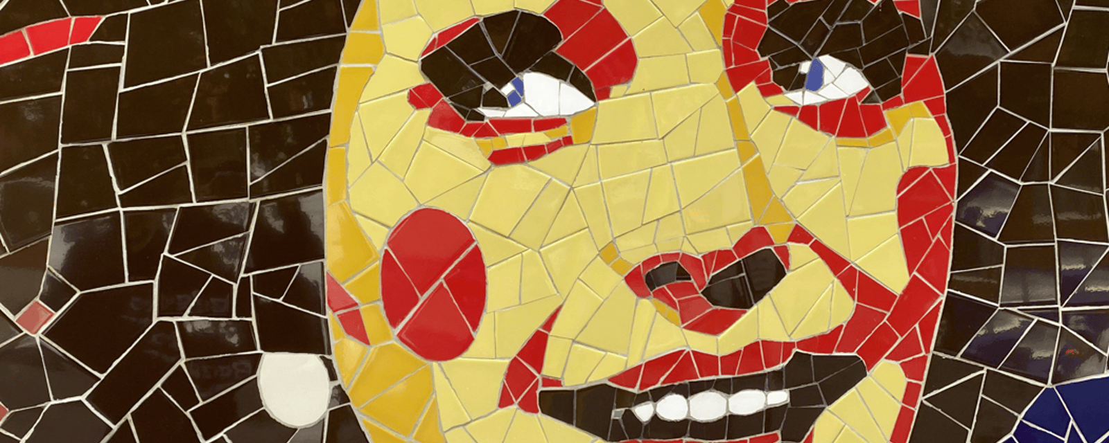 Une nouvelle muraille en hommage à Fanfreluche est dévoilée à Montréal ...