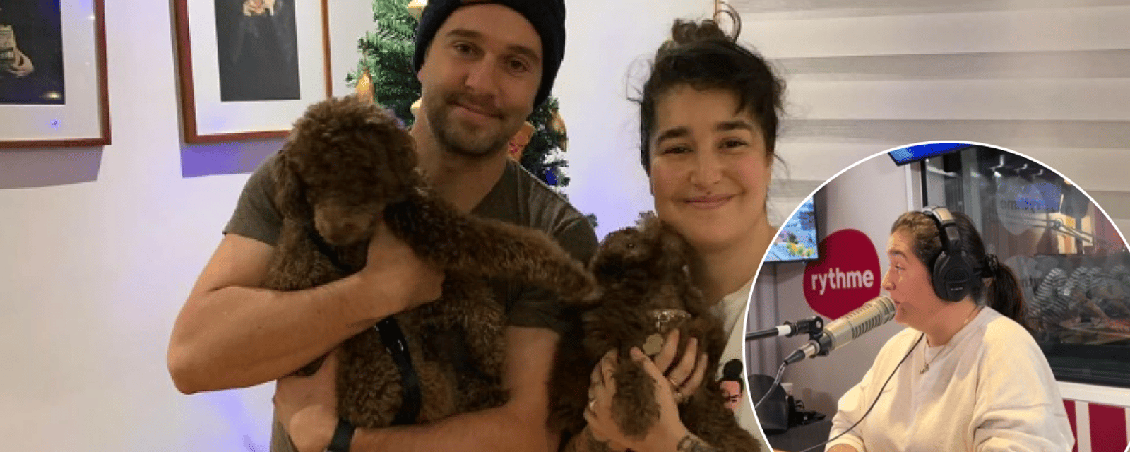 Mariana Mazza dévoile les détails de sa séparation avec Alexandre ...