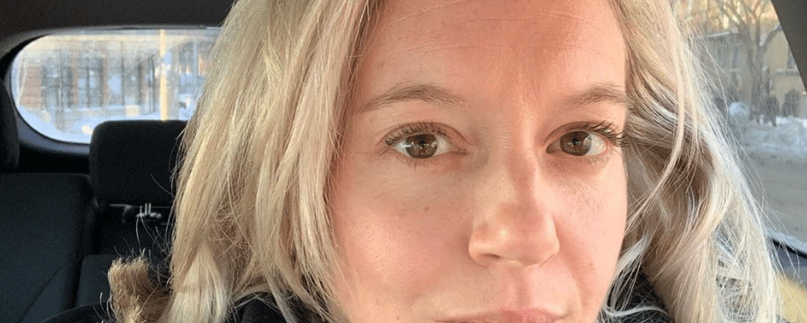 Noémie Yelle et son chum plus amoureux que jamais sur une magnifique ...