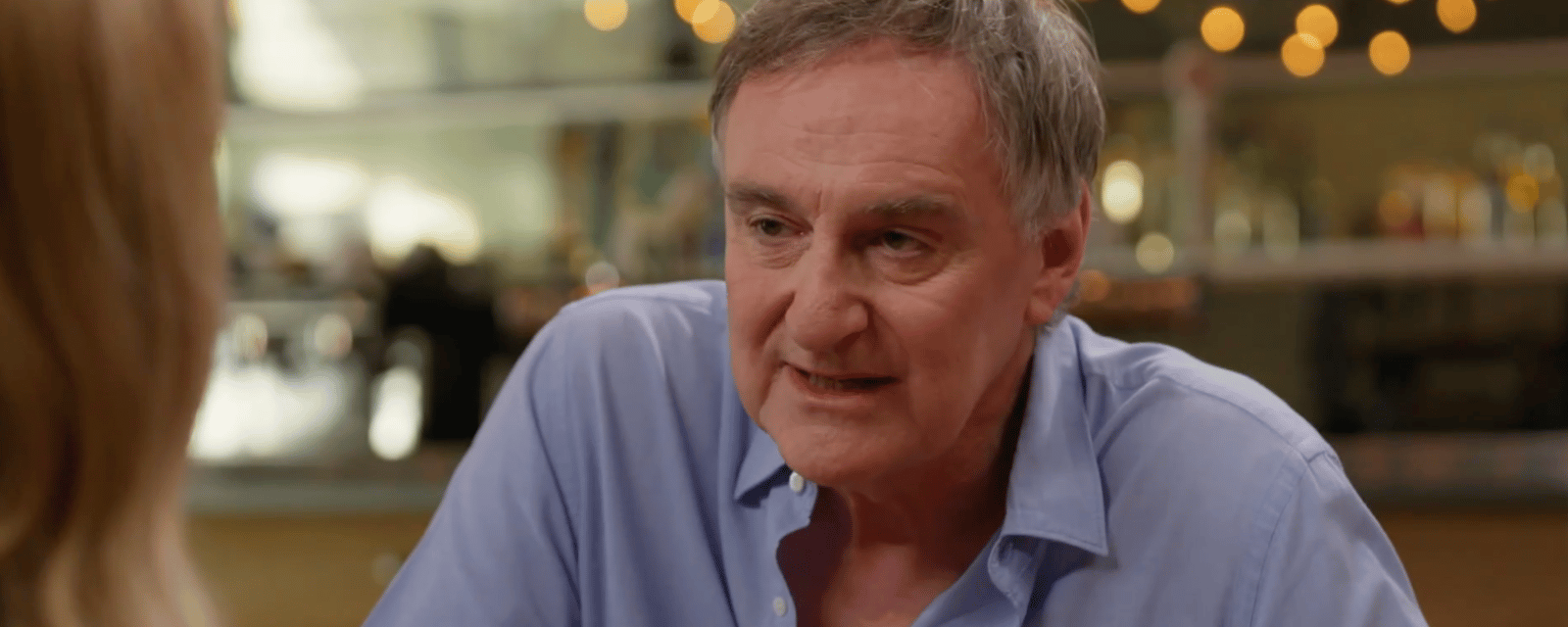 Yves Jacques fait une révélation troublante à Sucré Salé - Monde de Stars