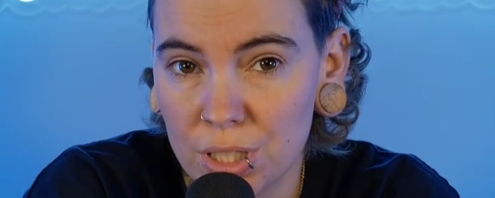 Roxane Bruneau dévoile son nouveau look pour l'été - Monde de Stars