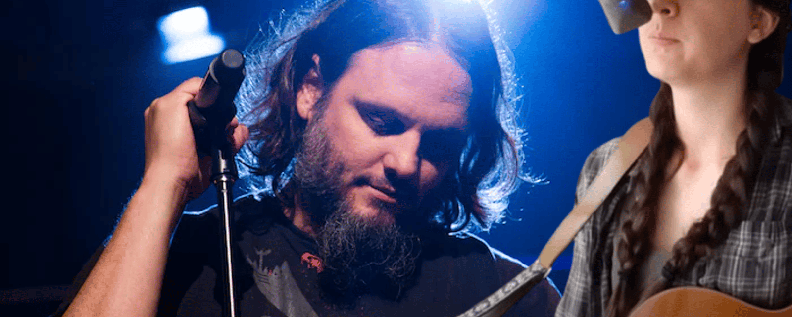 Une Américaine reprend «L’Amérique pleure» des Cowboys Fringants et le ...