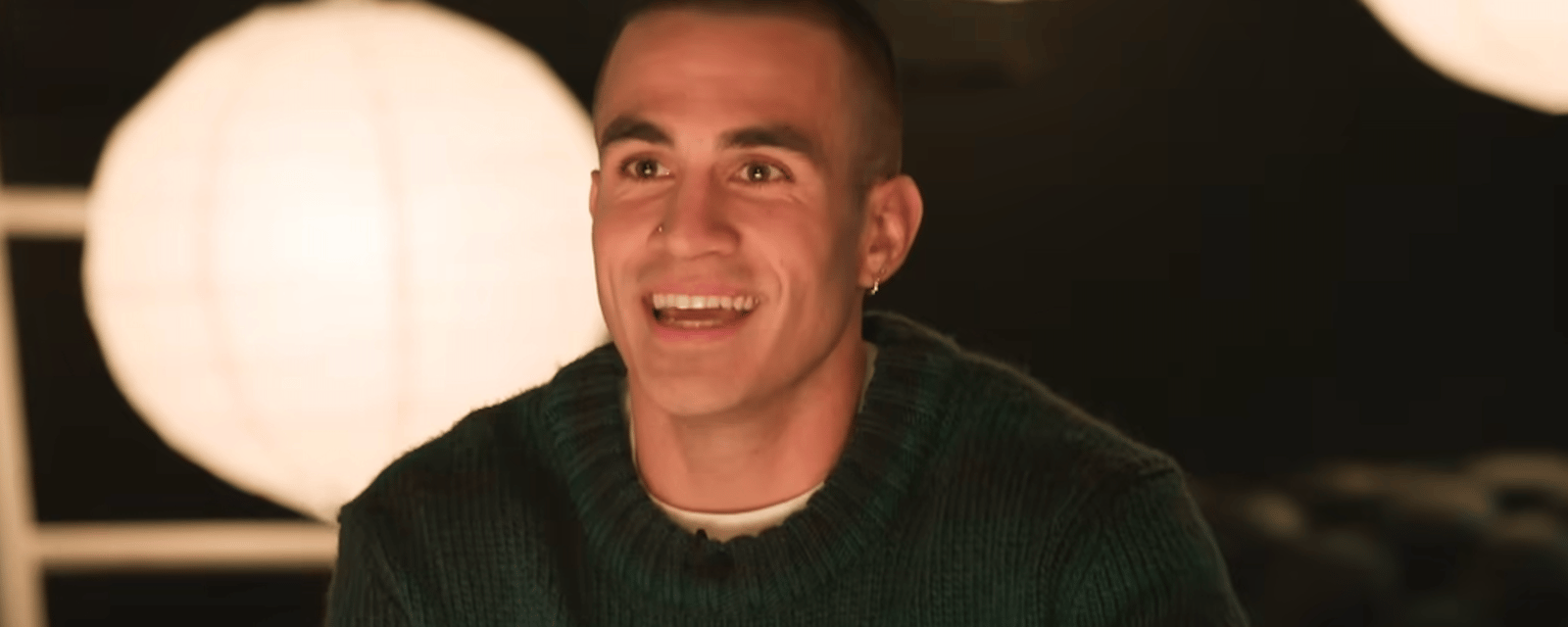 Hugo Dumas donne un scoop majeur sur l'avenir d'Occupation Double ...