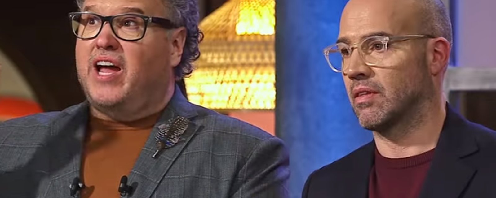Un candidat quitte MasterChef Québec et on sait désormais qui passe en ...