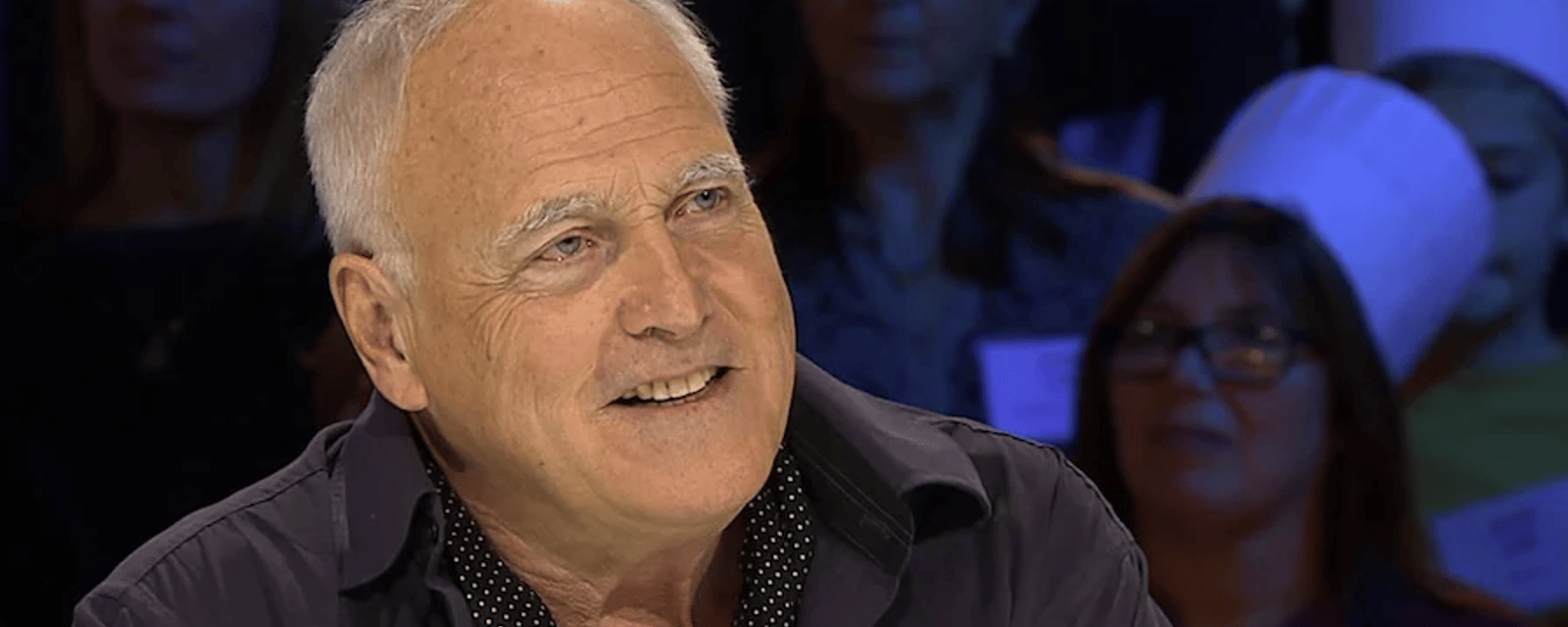 Daniel Pinard s'éteint à 82 ans - Monde de Stars