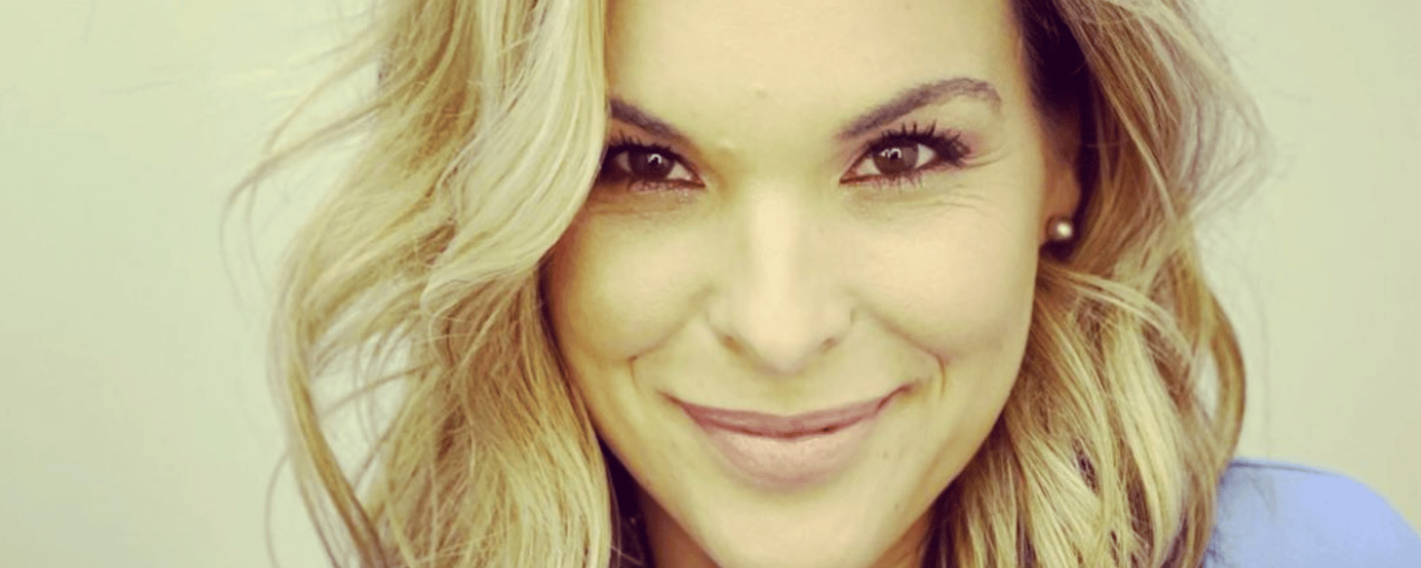 Kim Rusk dévoile finalement l'identité de son nouvel amoureux - Monde ...