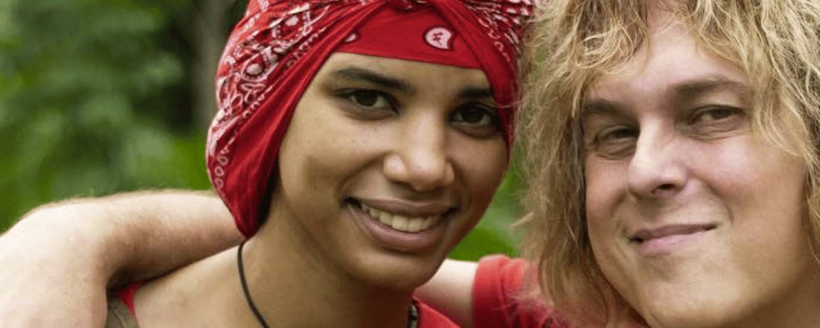 Audrey Roger a appris à « s’ouvrir aux gens » dans Sortez-moi d’ici ...