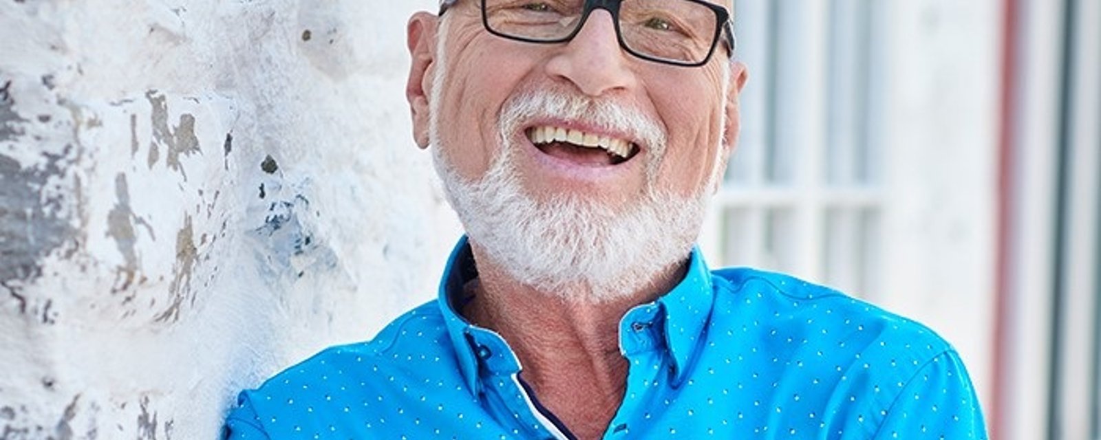 Suite à son opération au coeur, Patrick Normand s'ouvre à propos de la ...