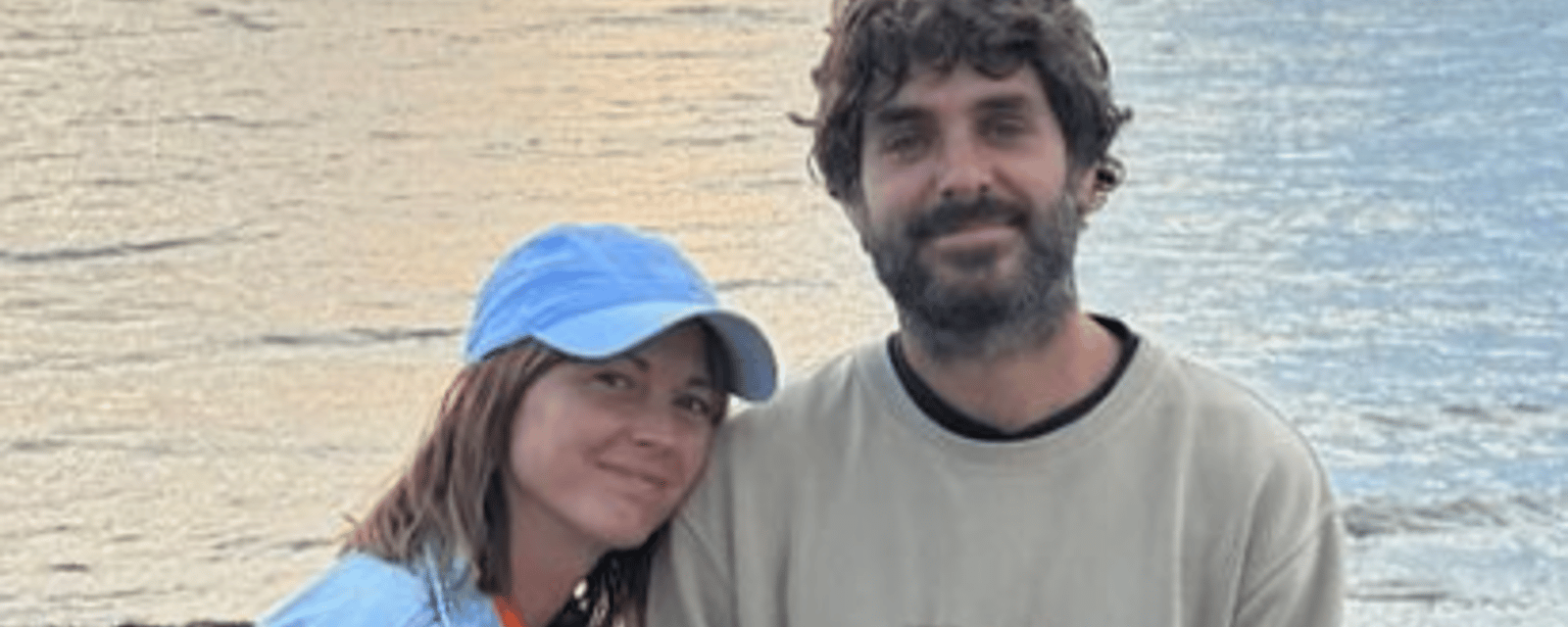 Alex Nevsky fait une belle surprise à son amoureuse Vanessa Pilon pour ...