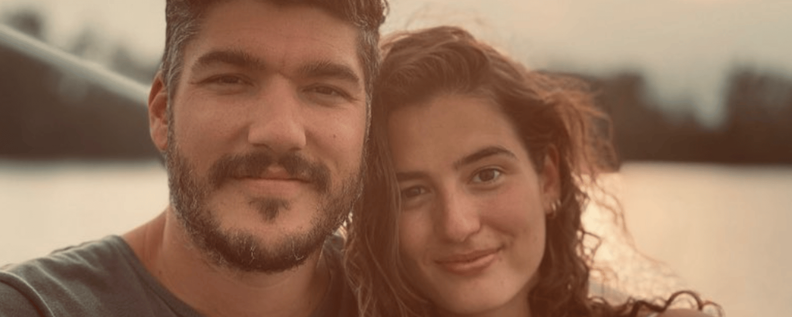 Jason Roy Léveillée publie une photo de sa mère avec un cadeau unique ...