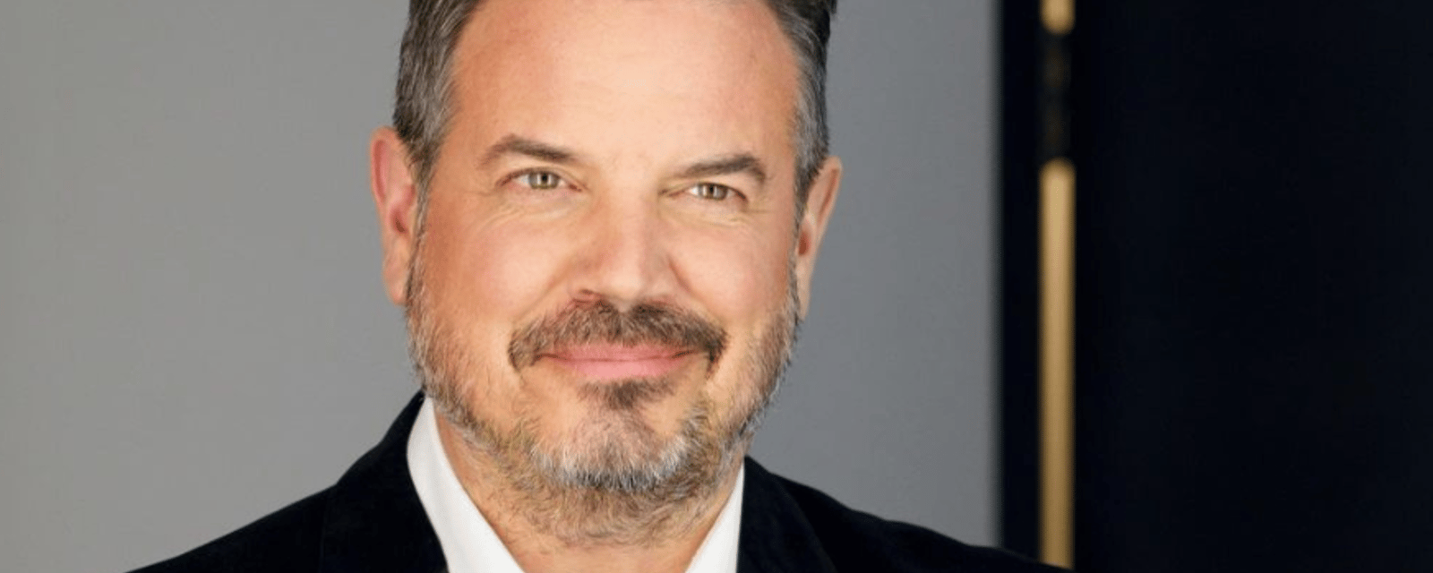 Charles Lafortune partage une émouvante photo de son fils Mathis ...