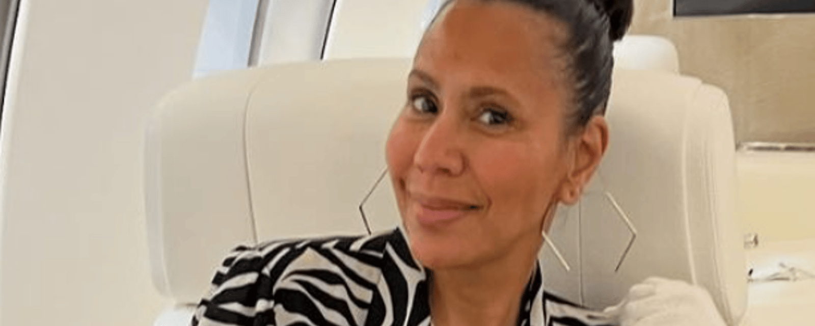 Séparation amoureuse pour Isabelle Racicot après 30 ans d'amour - Monde ...