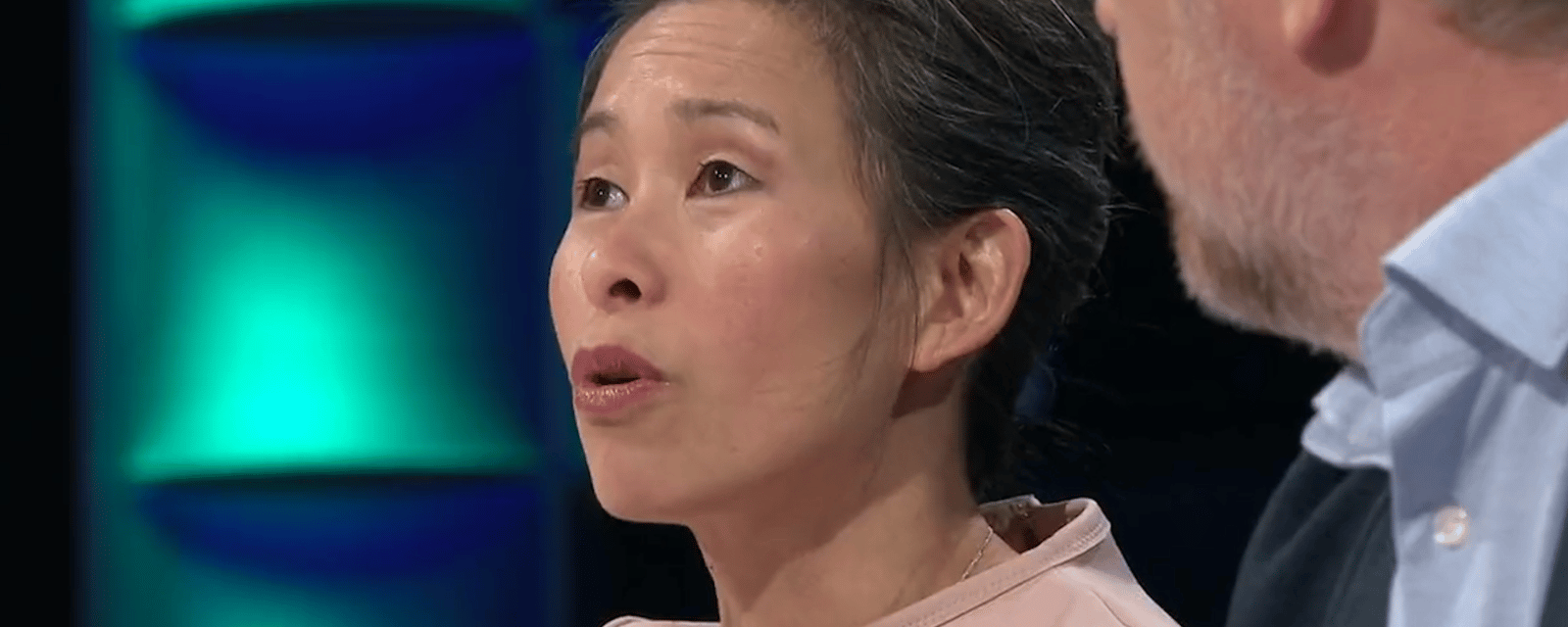 Kim Thuy nous a offert l'un des moments les plus forts de la saison à ...