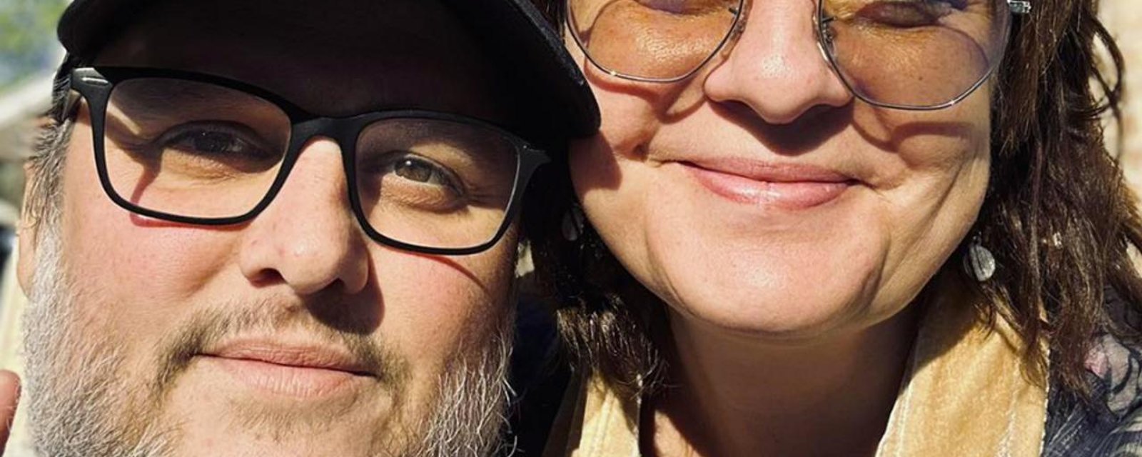 Marie-Annick Lépine reçoit toute une surprise pour sa première Saint ...