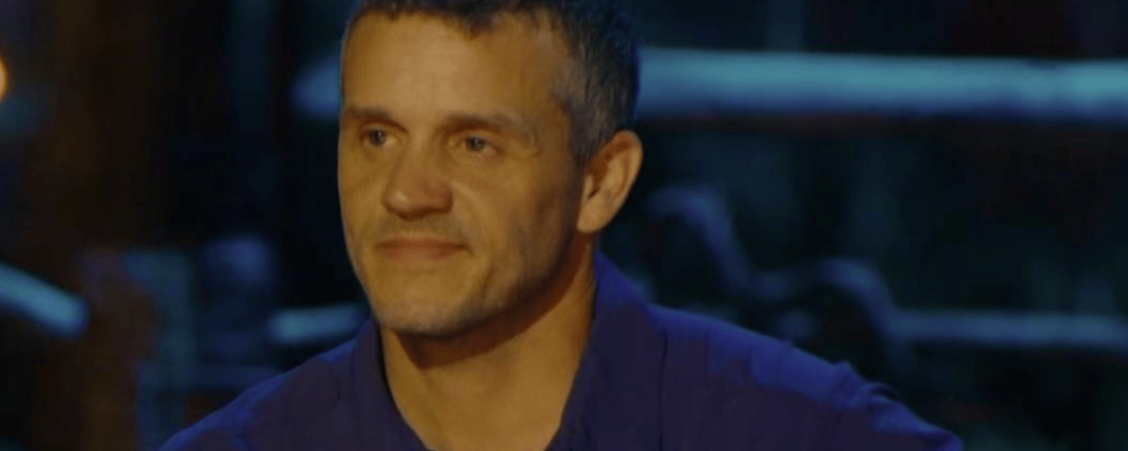 C'est terminé pour la joueuse la plus marquante de la 2e saison de Survivor Québec - Monde de Stars