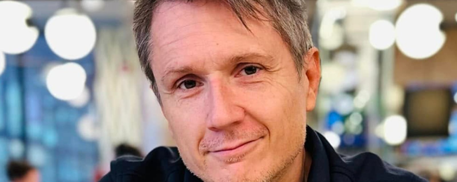 Simon-Olivier Fecteau annonce que le tournage du Bye Bye est maintenant ...