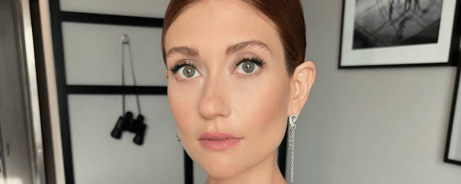 Katherine Levac partage d'adorables photos d'elle lorsqu'elle était ...