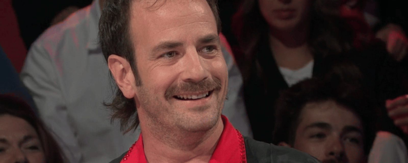 Robin-Joël Cool nous a offert l'entrevue la plus rafraîchissante de l ...