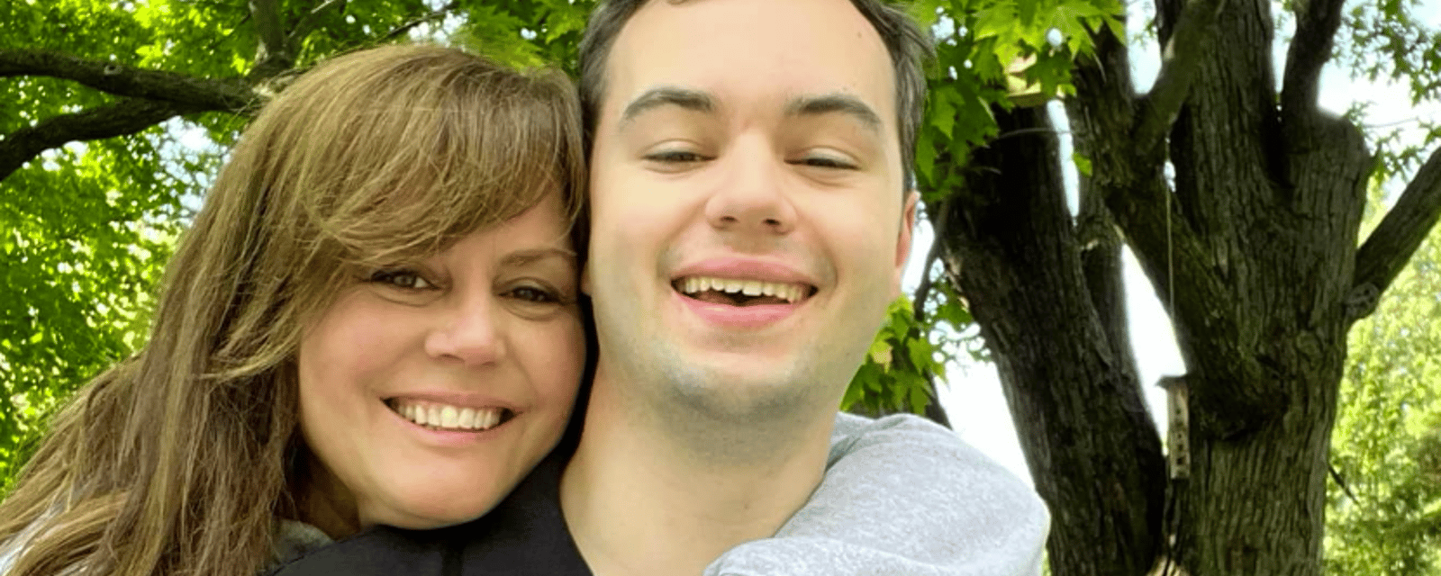 Patricia Paquin annonce une grande nouvelle concernant son fils ...